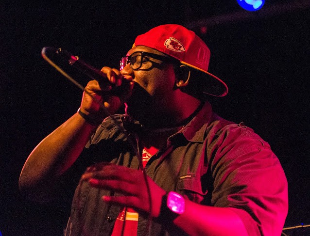 Meet Stacy Smith - Bold Journey Magazine