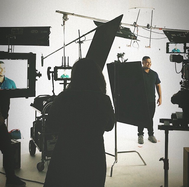 Meet Steve Delgado - Bold Journey Magazine