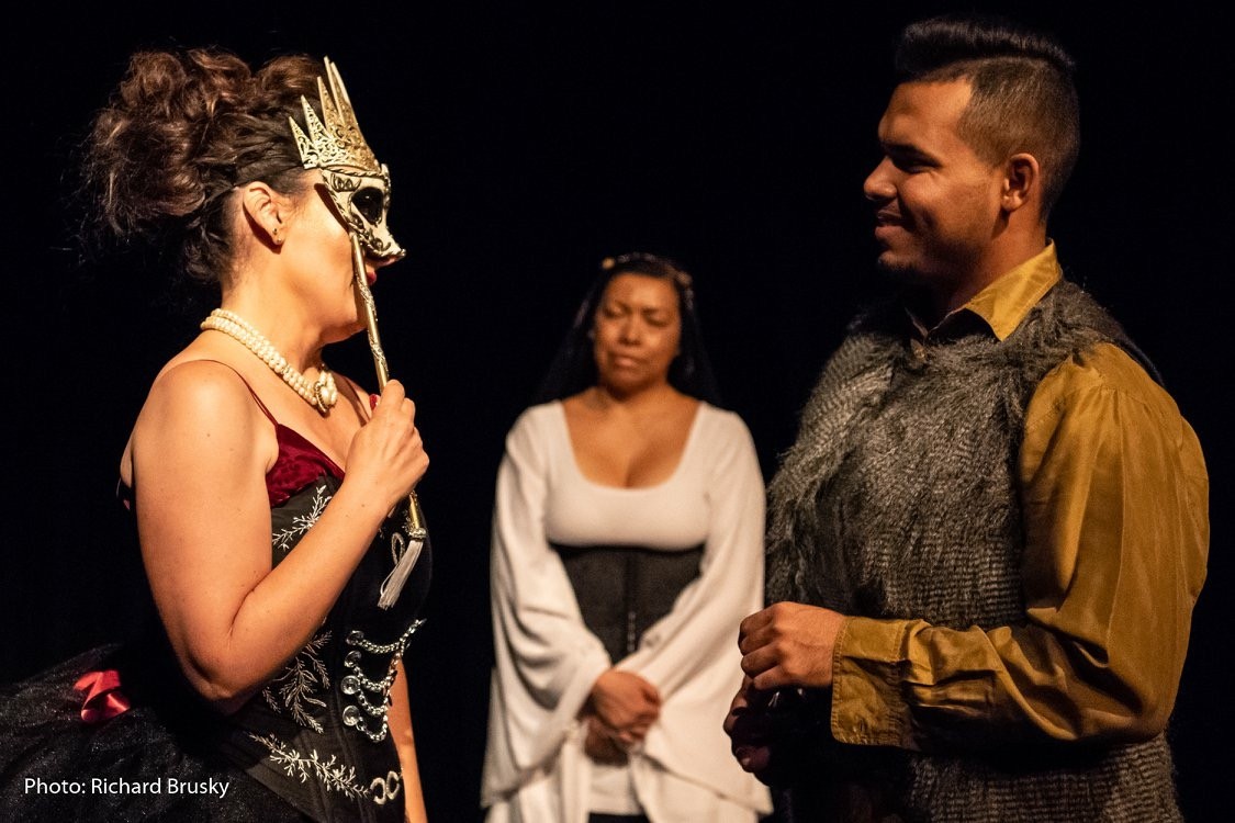 Meet Steve Delgado - Bold Journey Magazine