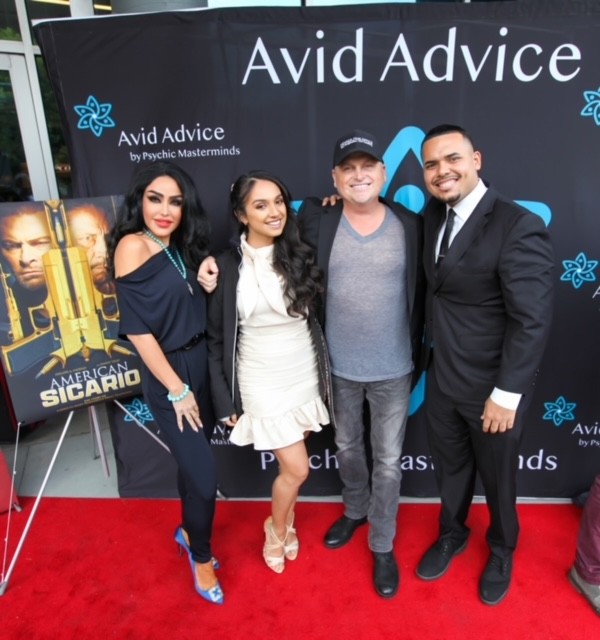 Meet Steve Delgado - Bold Journey Magazine