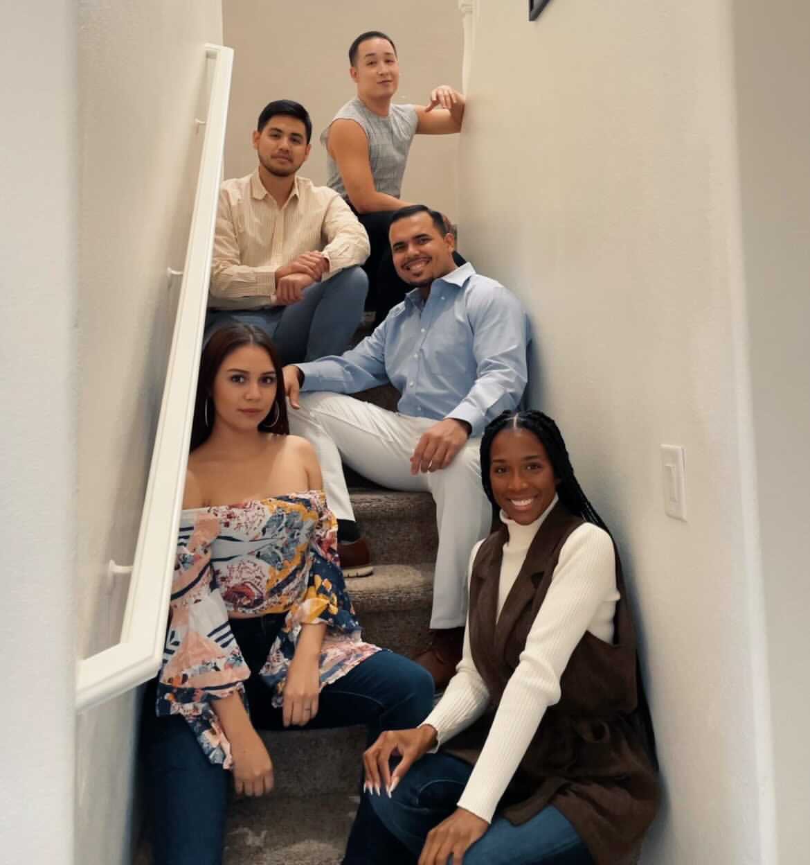 Meet Steve Delgado - Bold Journey Magazine