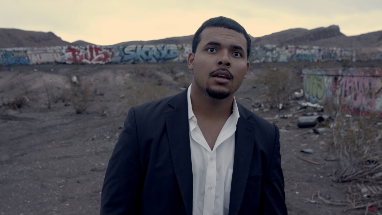 Meet Steve Delgado - Bold Journey Magazine