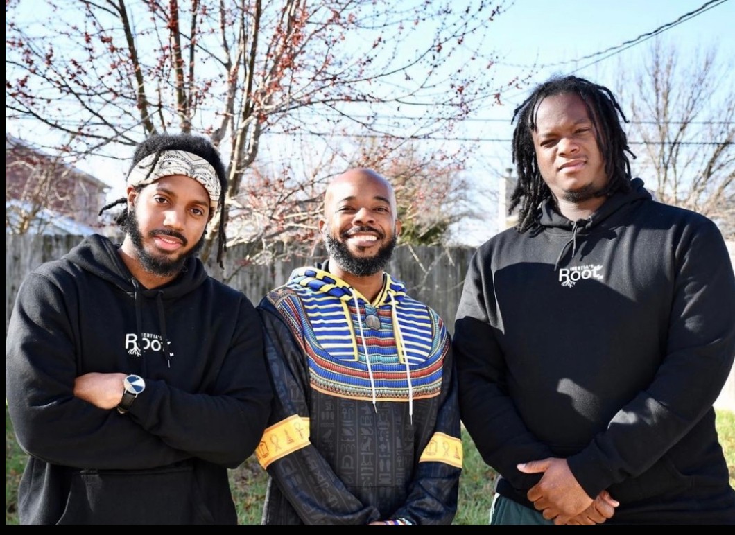 Meet Stuart Mcclean - Bold Journey Magazine