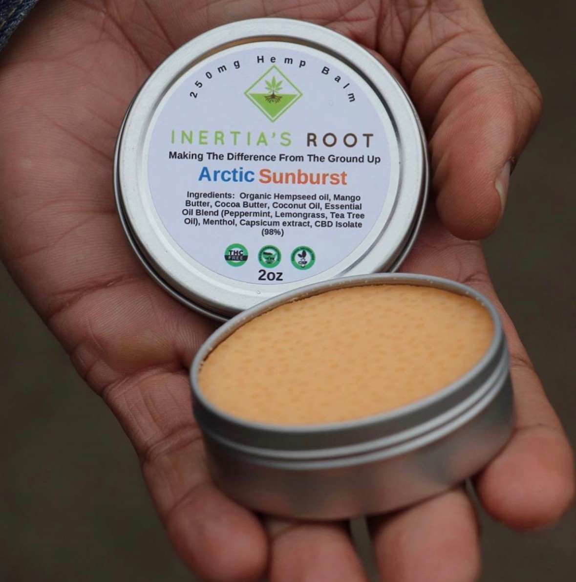 Meet Stuart Mcclean - Bold Journey Magazine