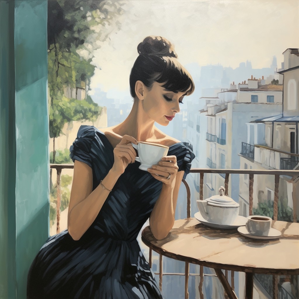 Meet Tanner Cottle - Bold Journey Magazine