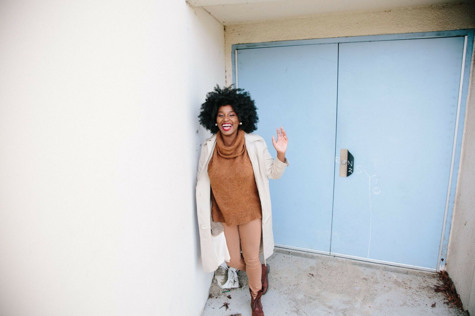 Meet Tatiana Jamilah - Bold Journey Magazine