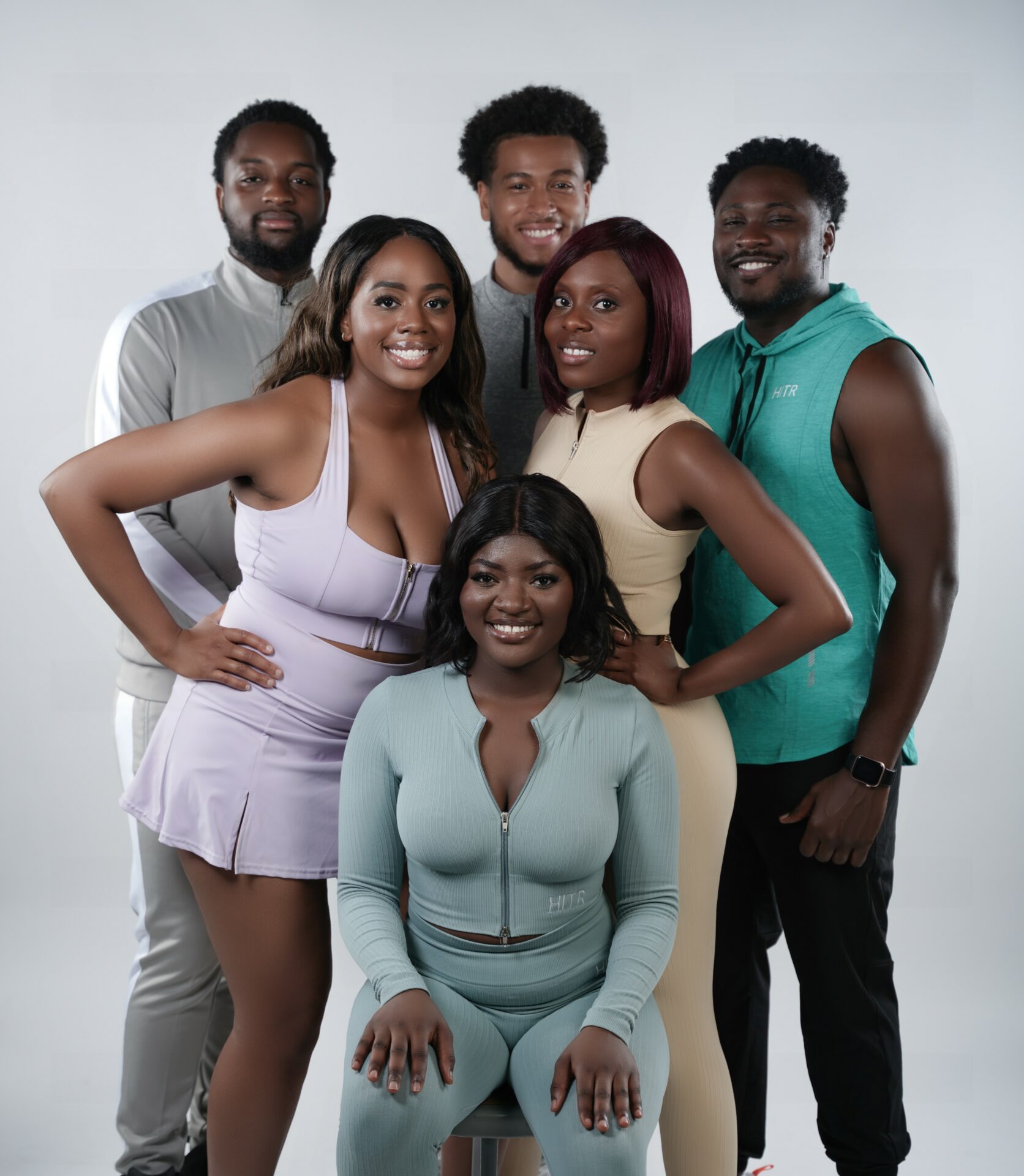 Meet Tatiana Jamilah - Bold Journey Magazine