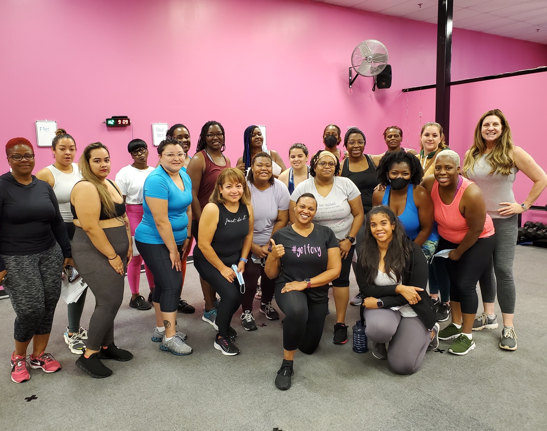 Meet Temika Kindred - Bold Journey Magazine