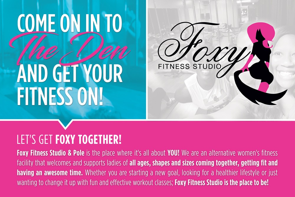 Meet Temika Kindred - Bold Journey Magazine