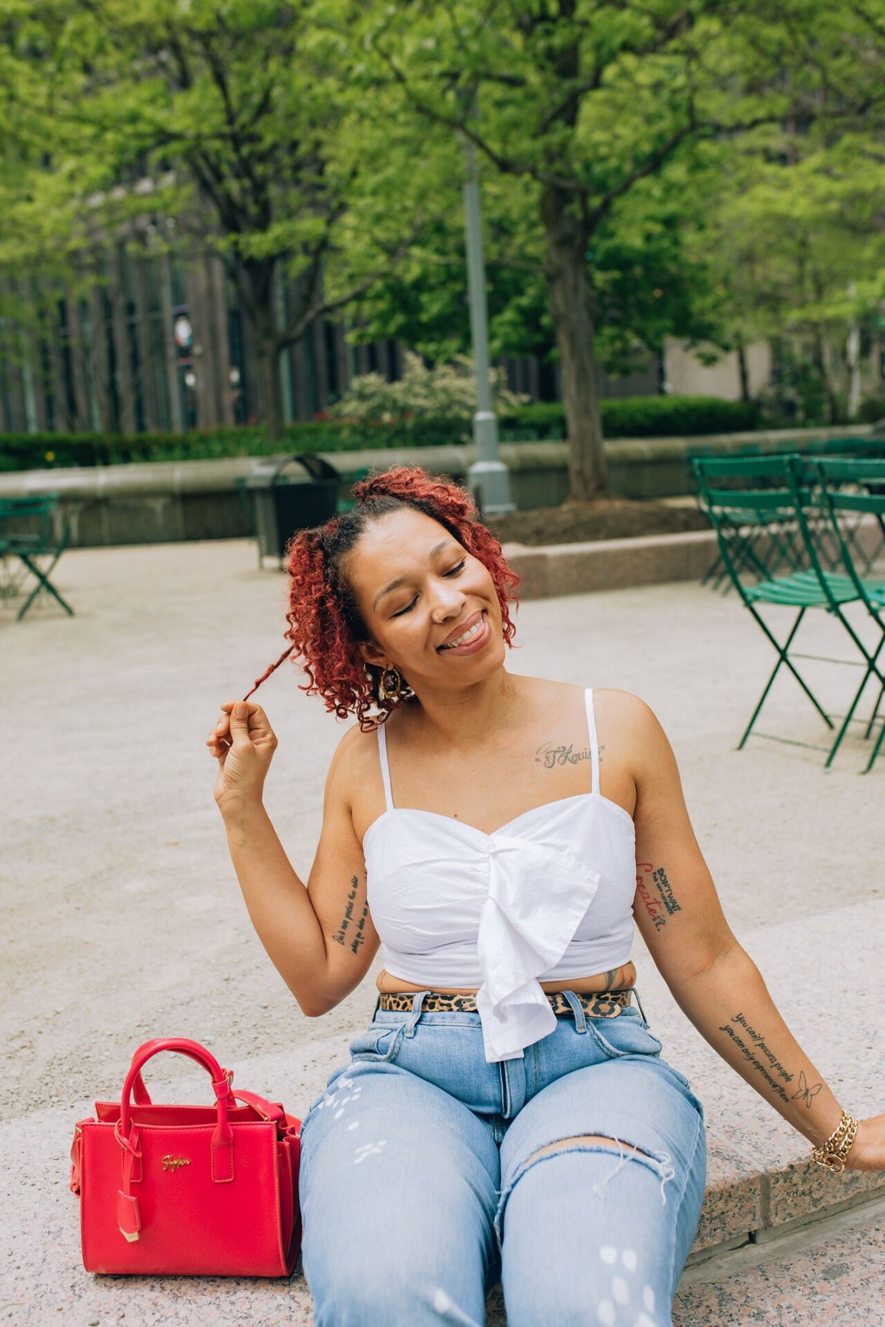 Meet Tiera Turner - Bold Journey Magazine