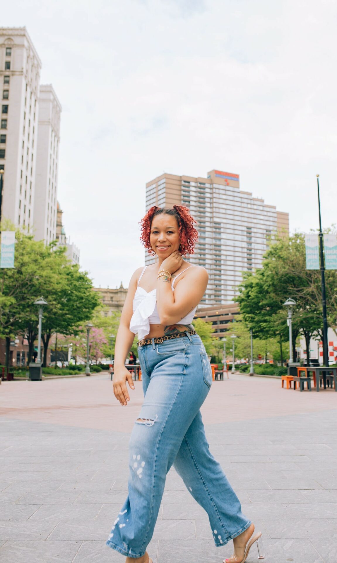 Meet Tiera Turner - Bold Journey Magazine