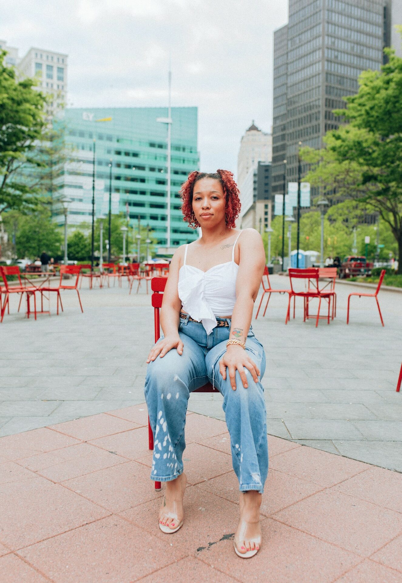 Meet Tiera Turner - Bold Journey Magazine