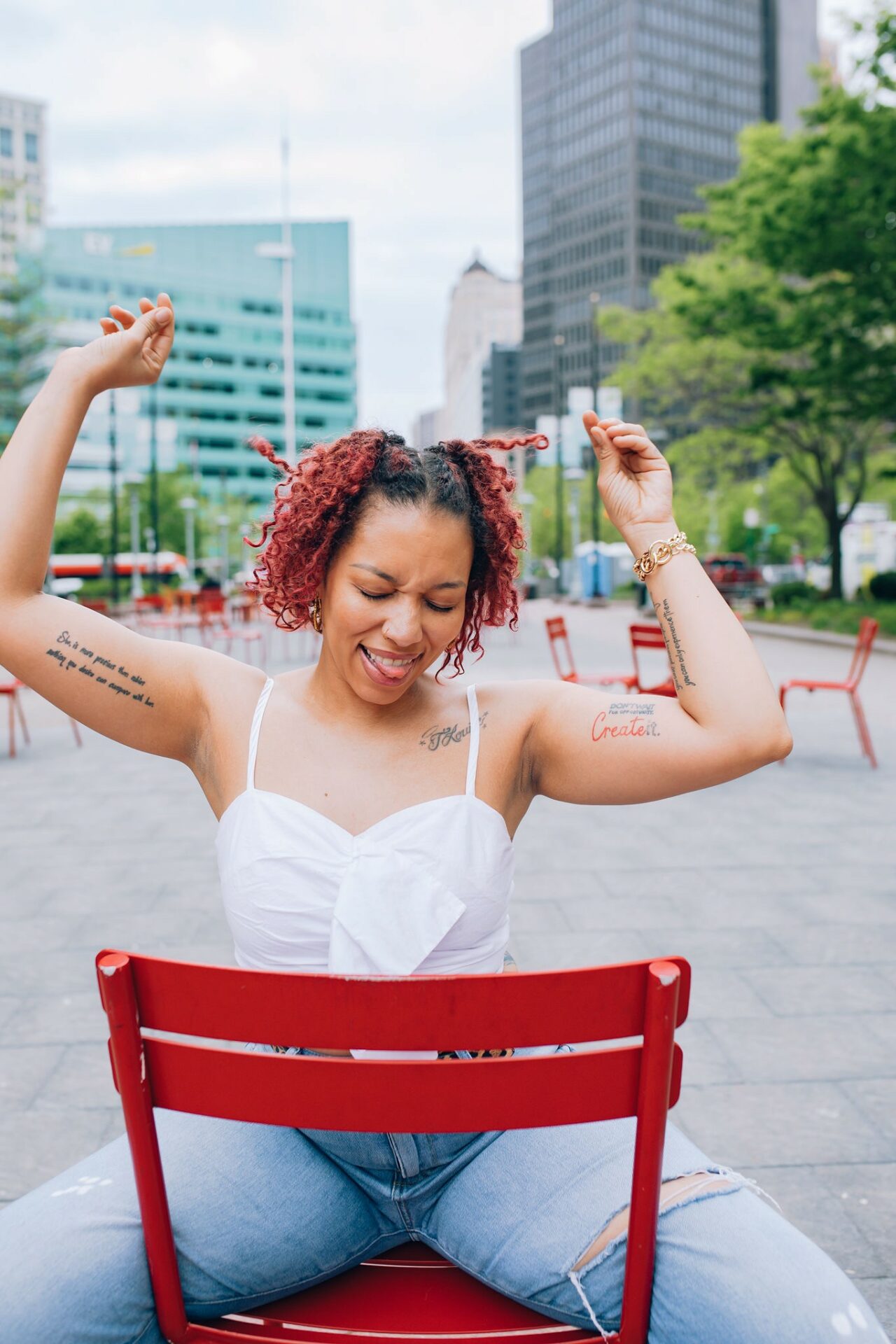 Meet Tiera Turner - Bold Journey Magazine