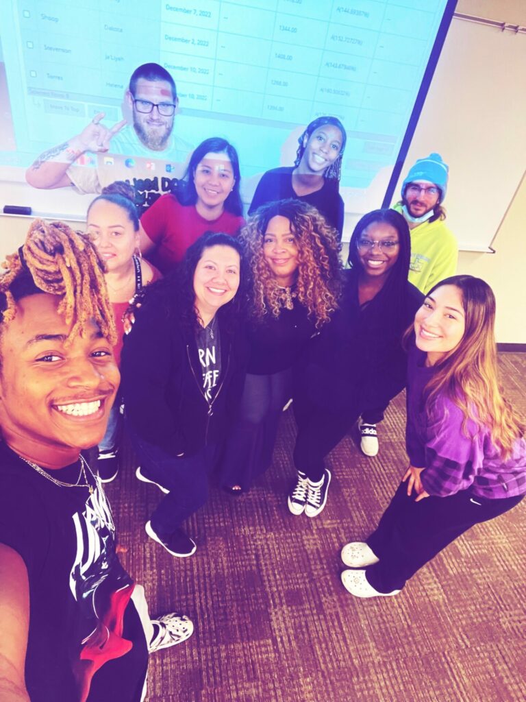 Meet Tiffani Michelle Mapp - Bold Journey Magazine