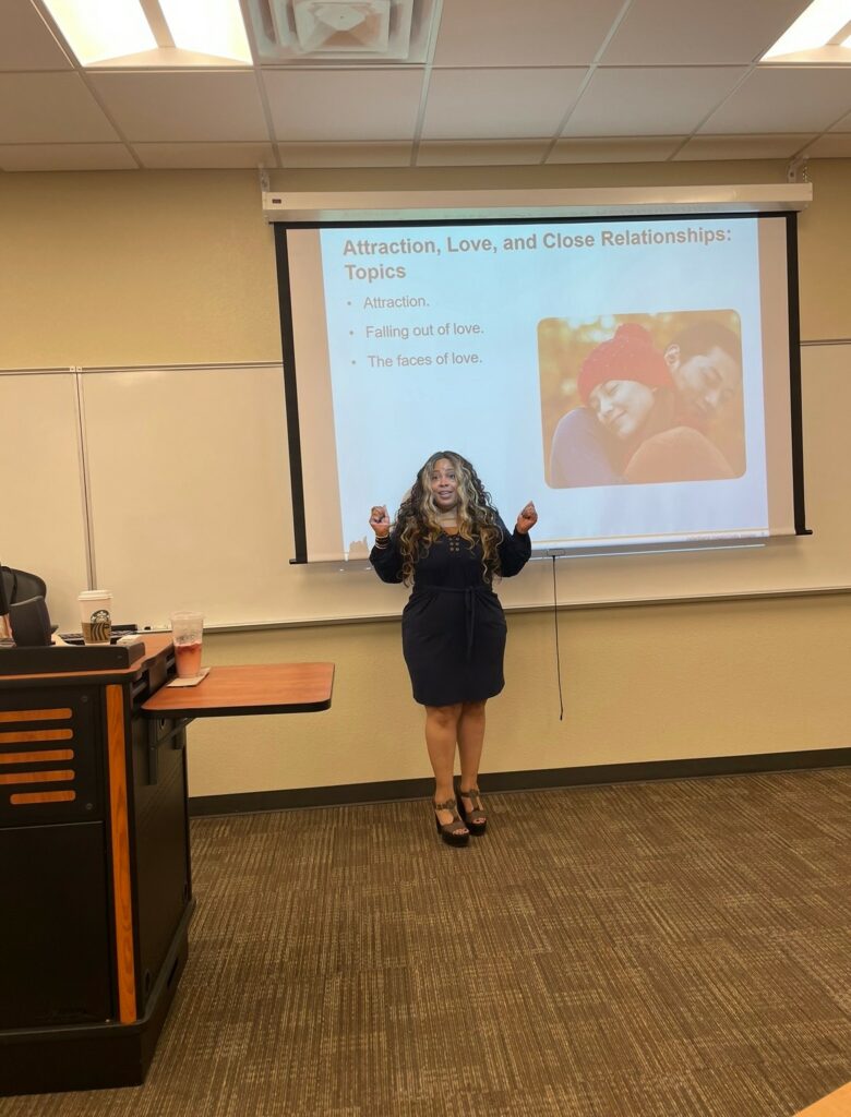 Meet Tiffani Michelle Mapp - Bold Journey Magazine