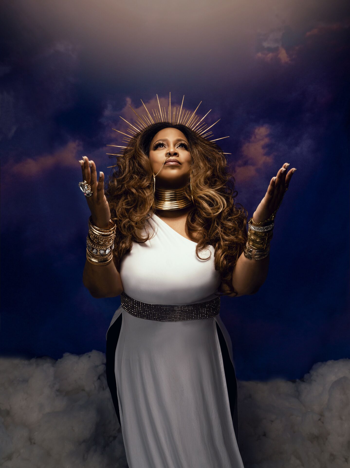 Meet Tiffani Michelle Mapp - Bold Journey Magazine