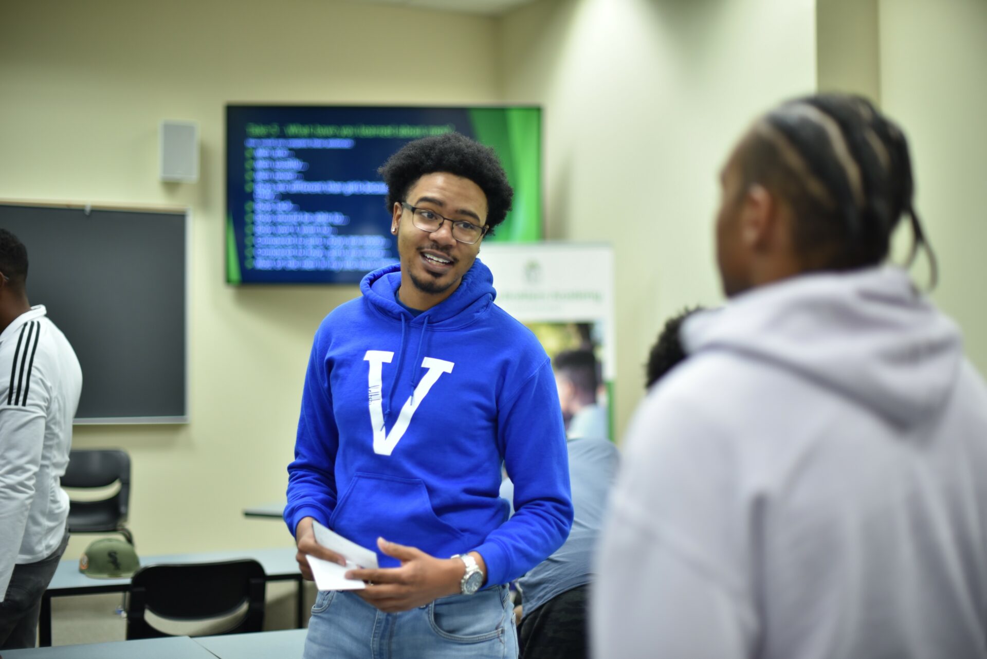 Meet Tim Boatwright Johnson - Bold Journey Magazine