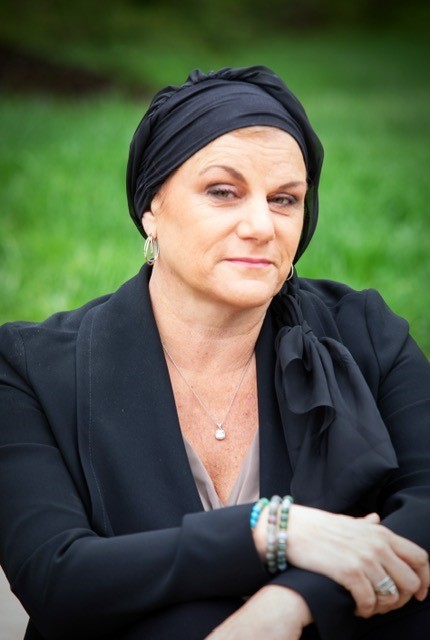 Meet Tracey Leinen - Bold Journey Magazine