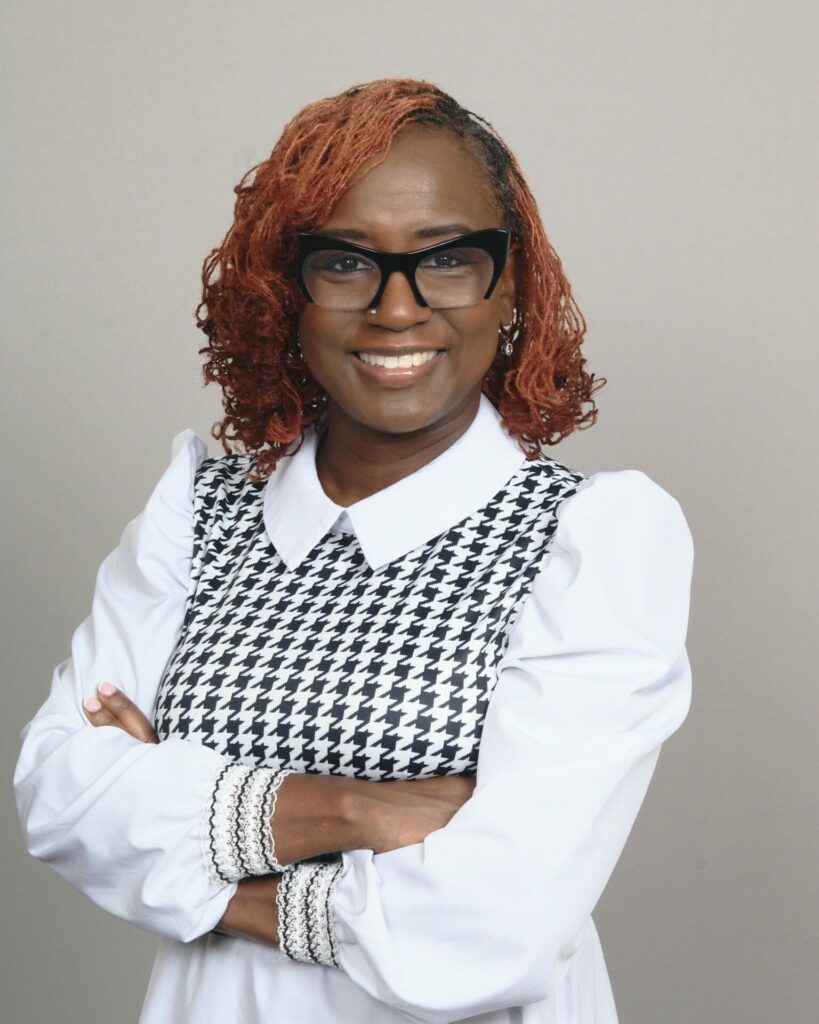 Meet Dr. Tracie Augusta - Bold Journey Magazine
