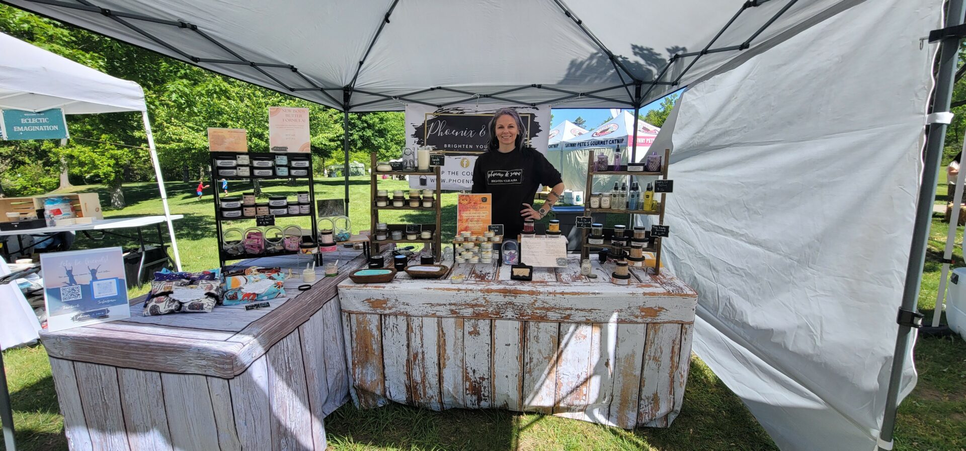 Meet Trisha Nester Bold Journey Magazine