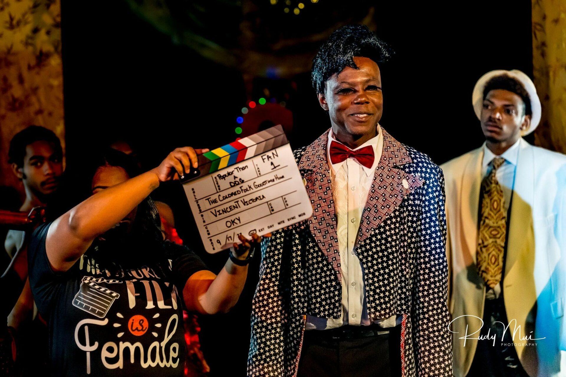 Meet Vincent Victoria - Bold Journey Magazine