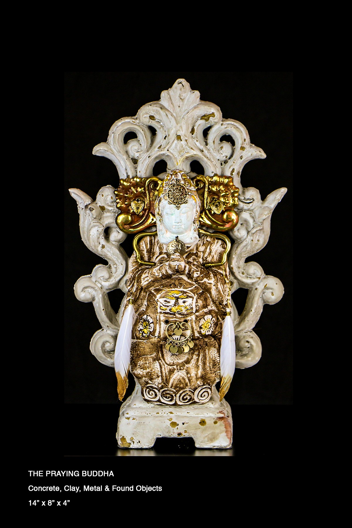 Meet Wally Lafaiete - Bold Journey Magazine