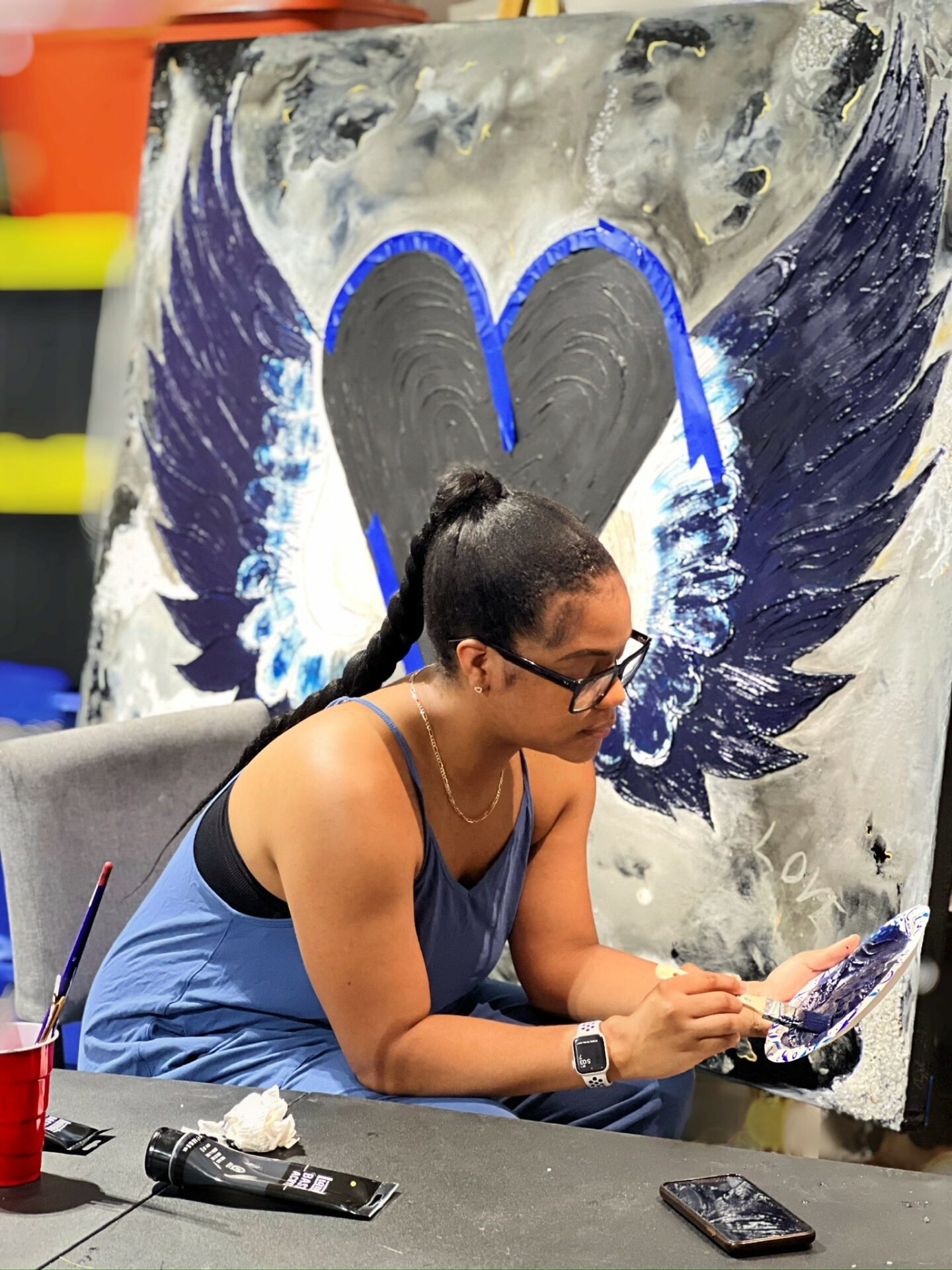 Meet Azjah Riley - Bold Journey Magazine