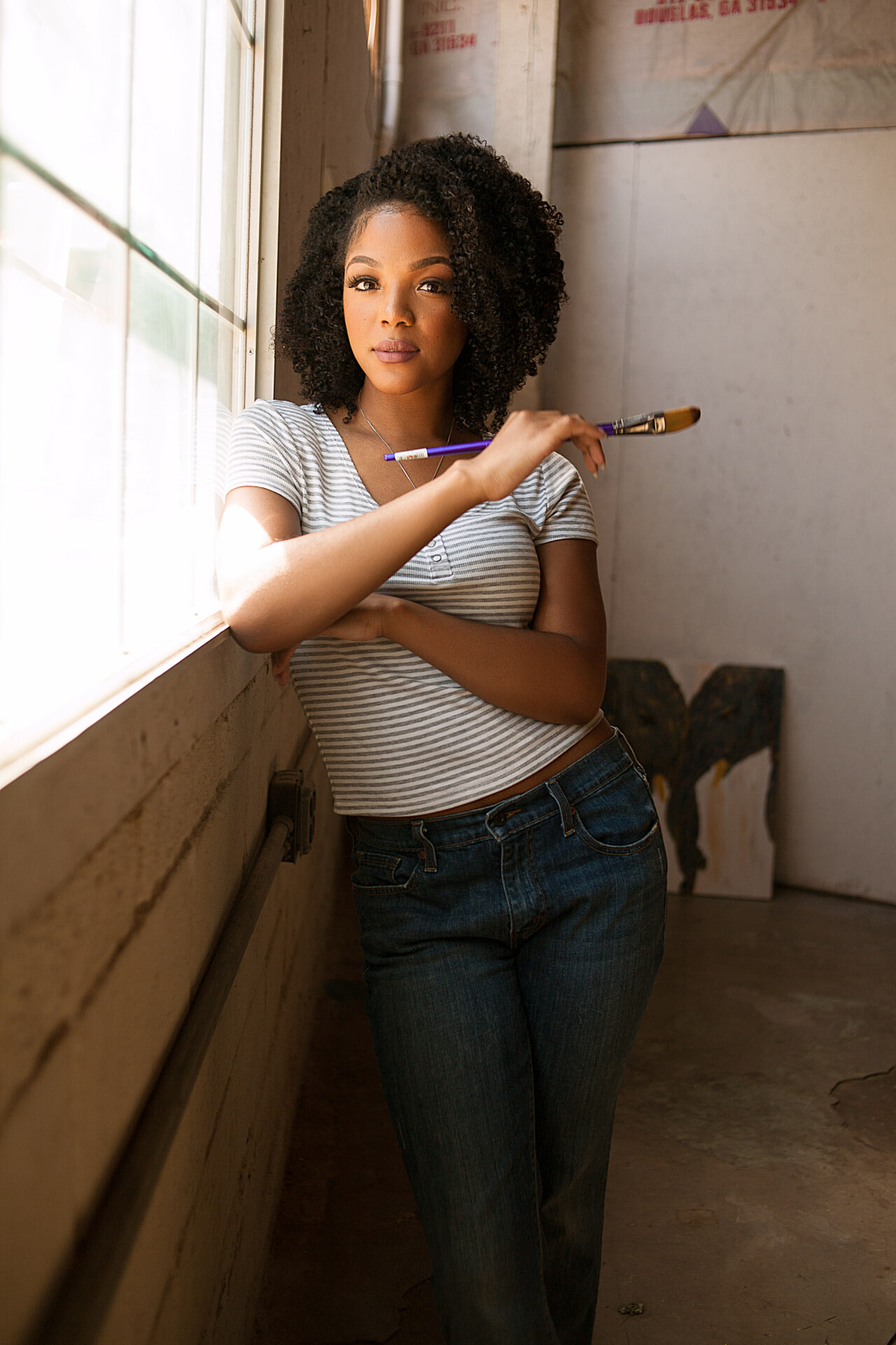 Meet Azjah Riley - Bold Journey Magazine