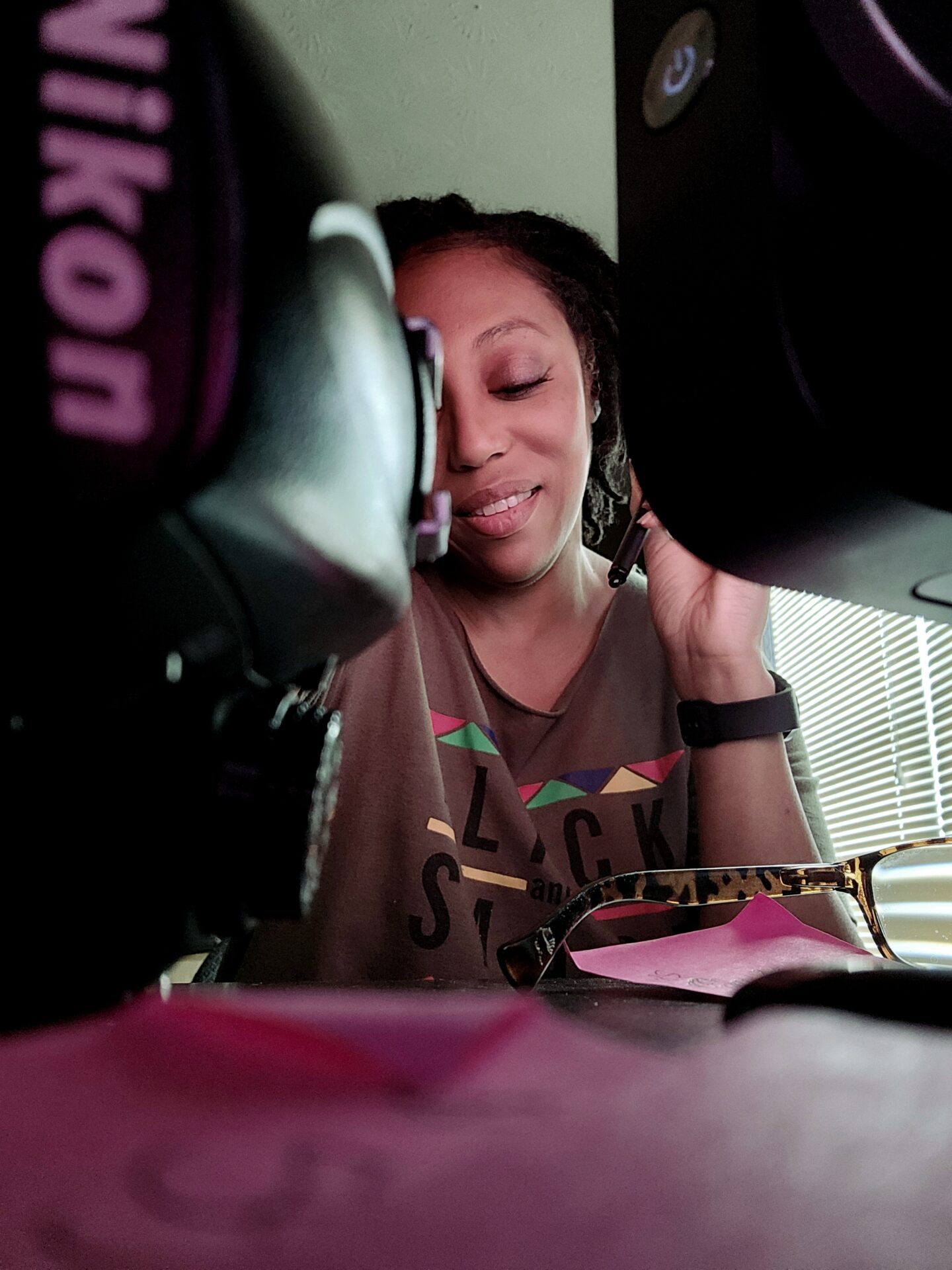 Meet Amelia Jackson - Bold Journey Magazine