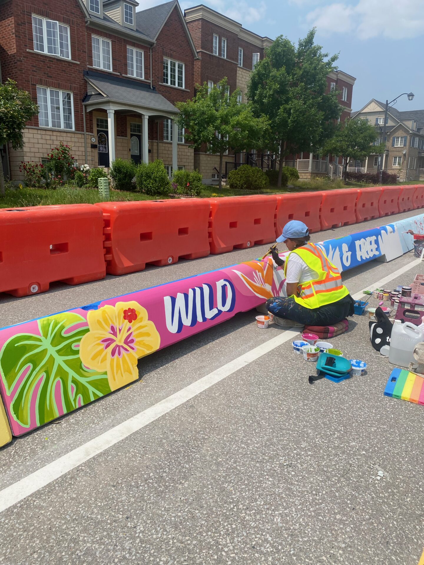 Meet Andrea Rodriguez - Bold Journey Magazine