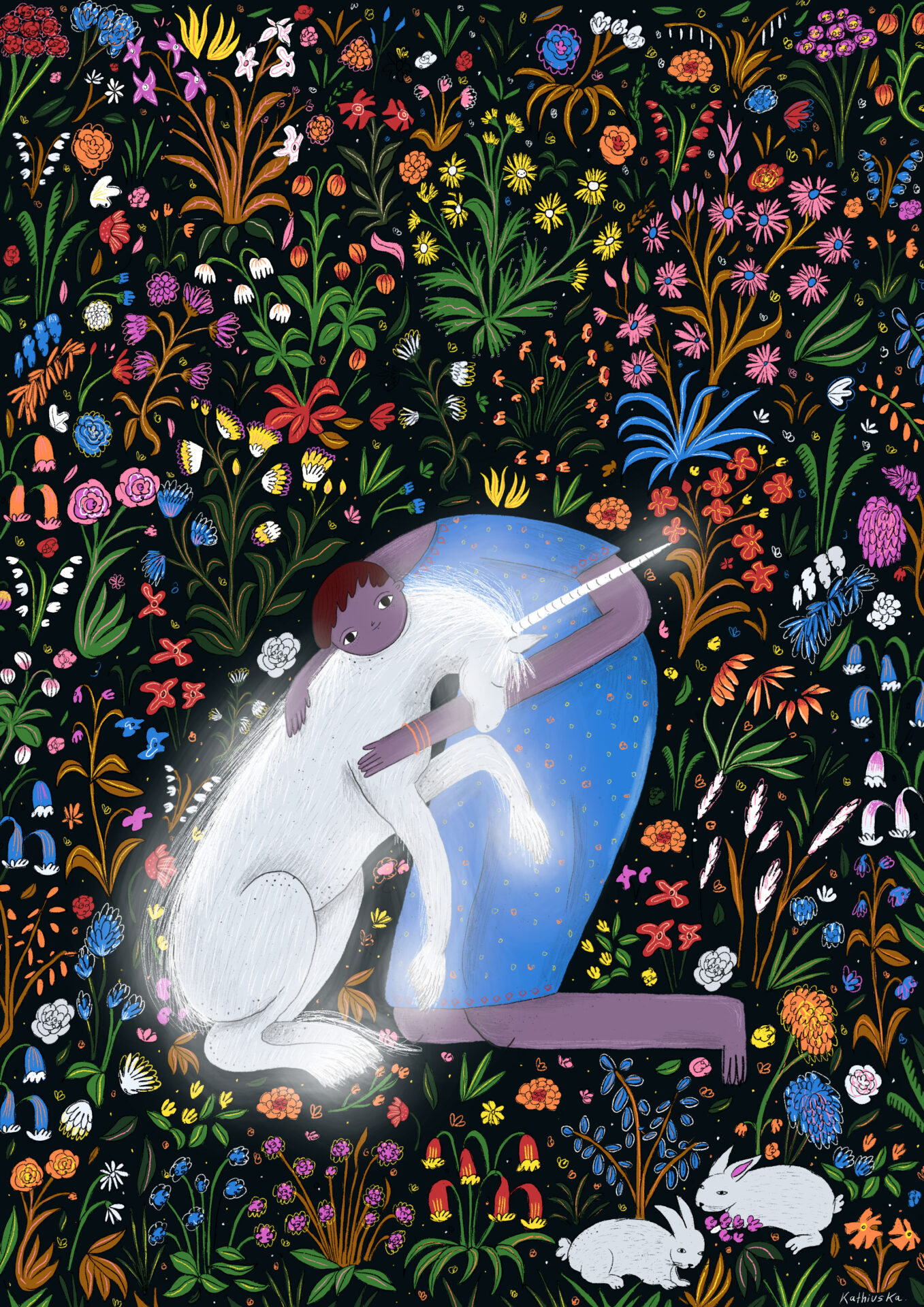 Meet Catalina Vásquez - Bold Journey Magazine