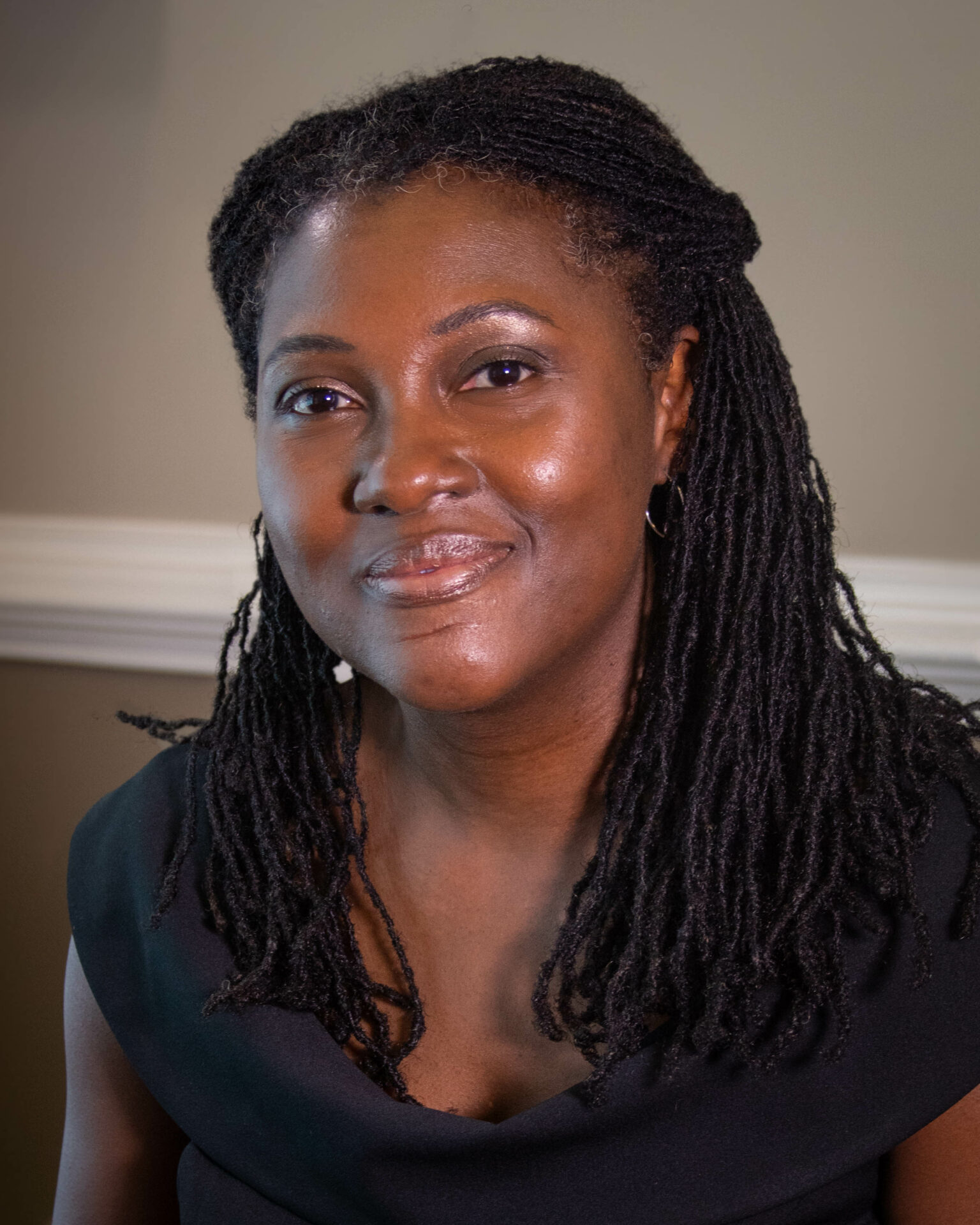 Meet Rhea Johnson - Bold Journey Magazine