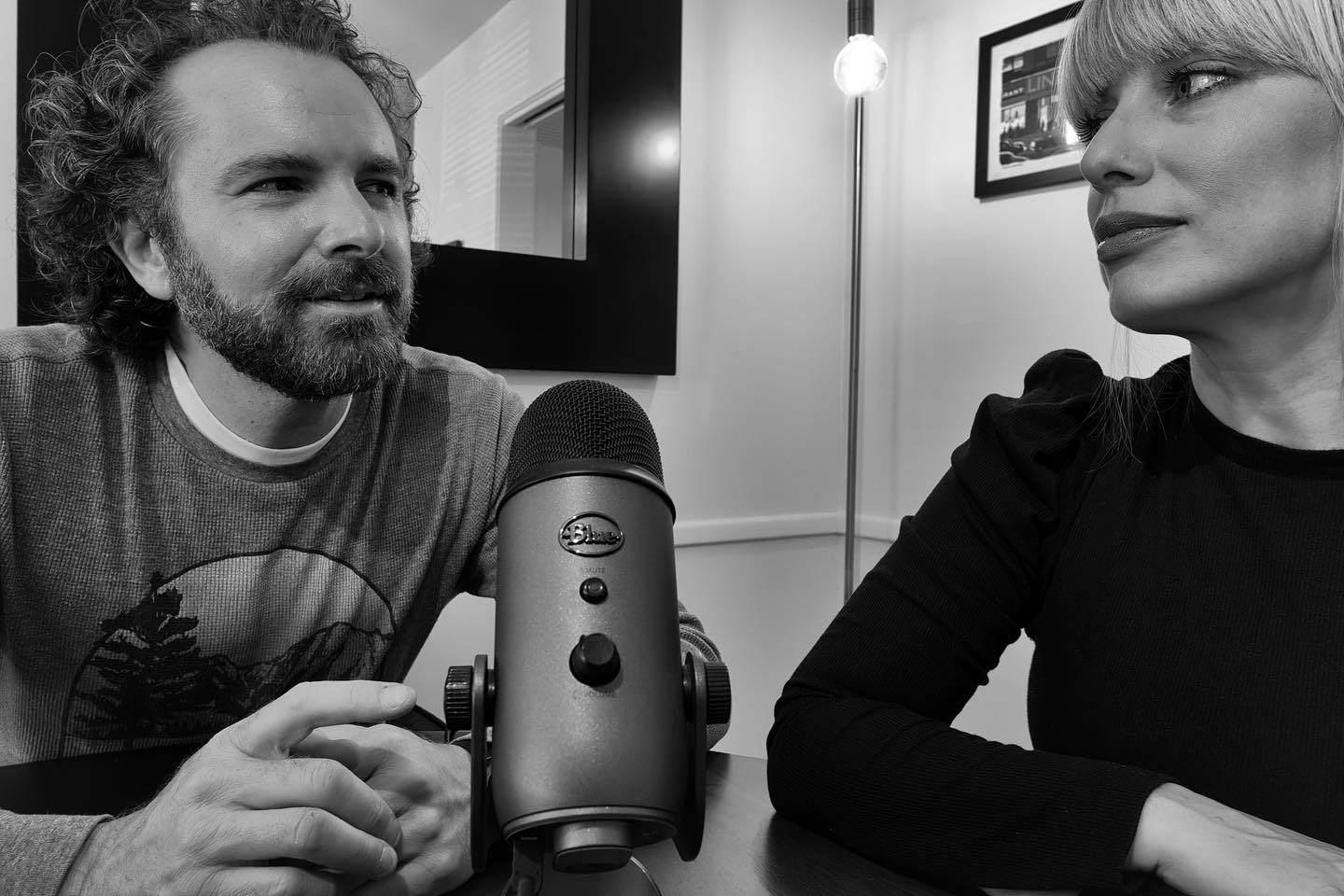 Meet Jaime Stickle and Jason Beeber - Bold Journey Magazine