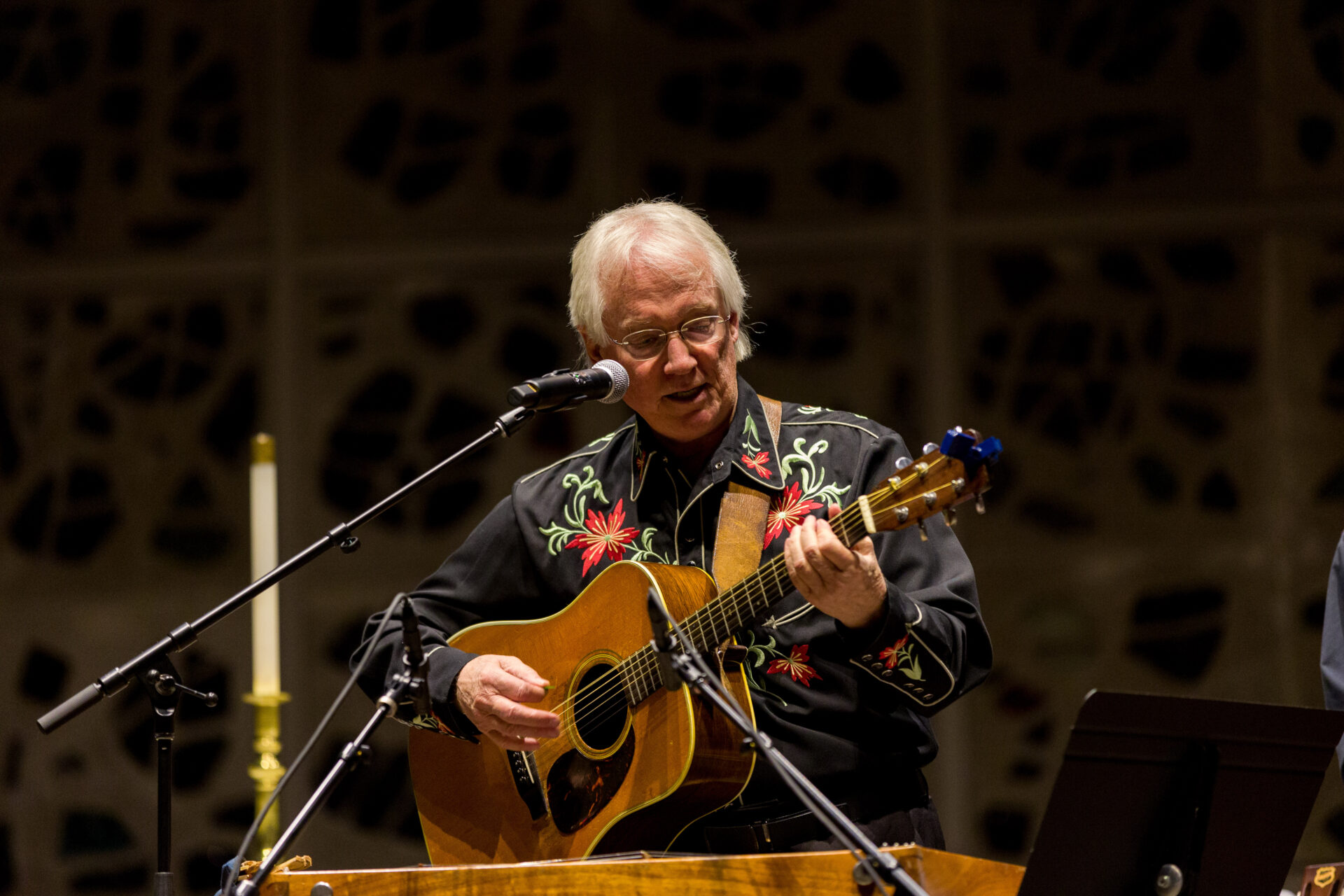 Meet Walt Michael - Bold Journey Magazine