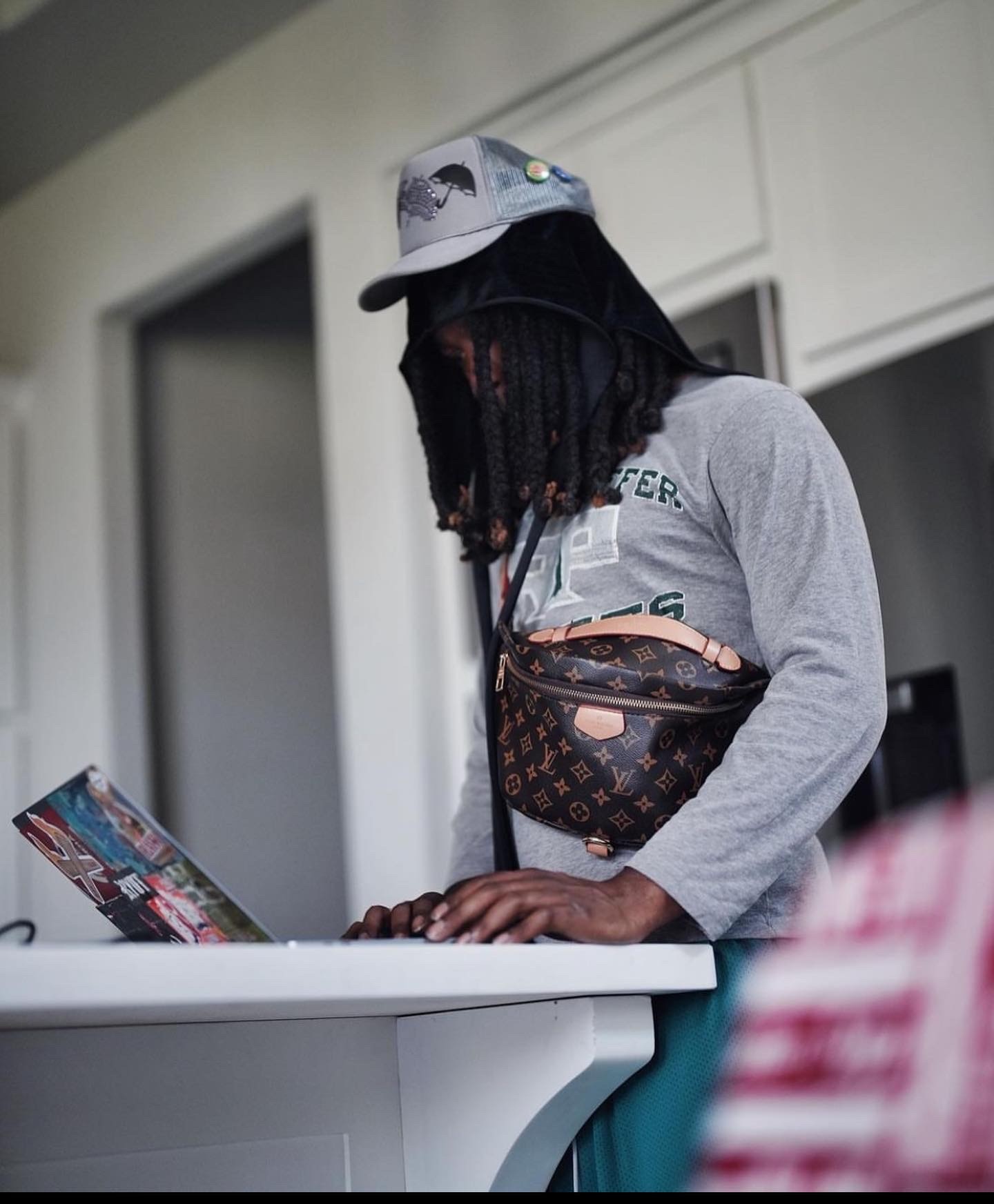 Meet Alonzo Simmons - Bold Journey Magazine