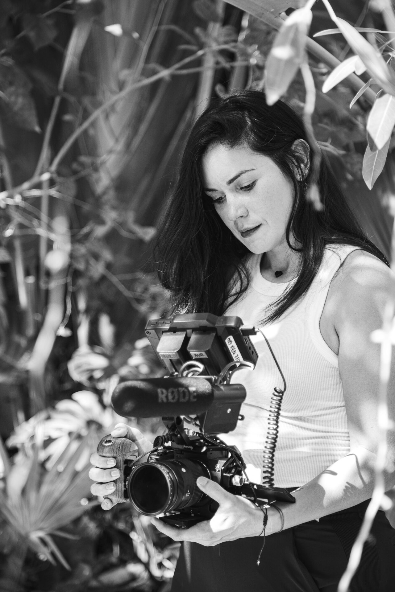 Meet Ana Rosales - Bold Journey Magazine