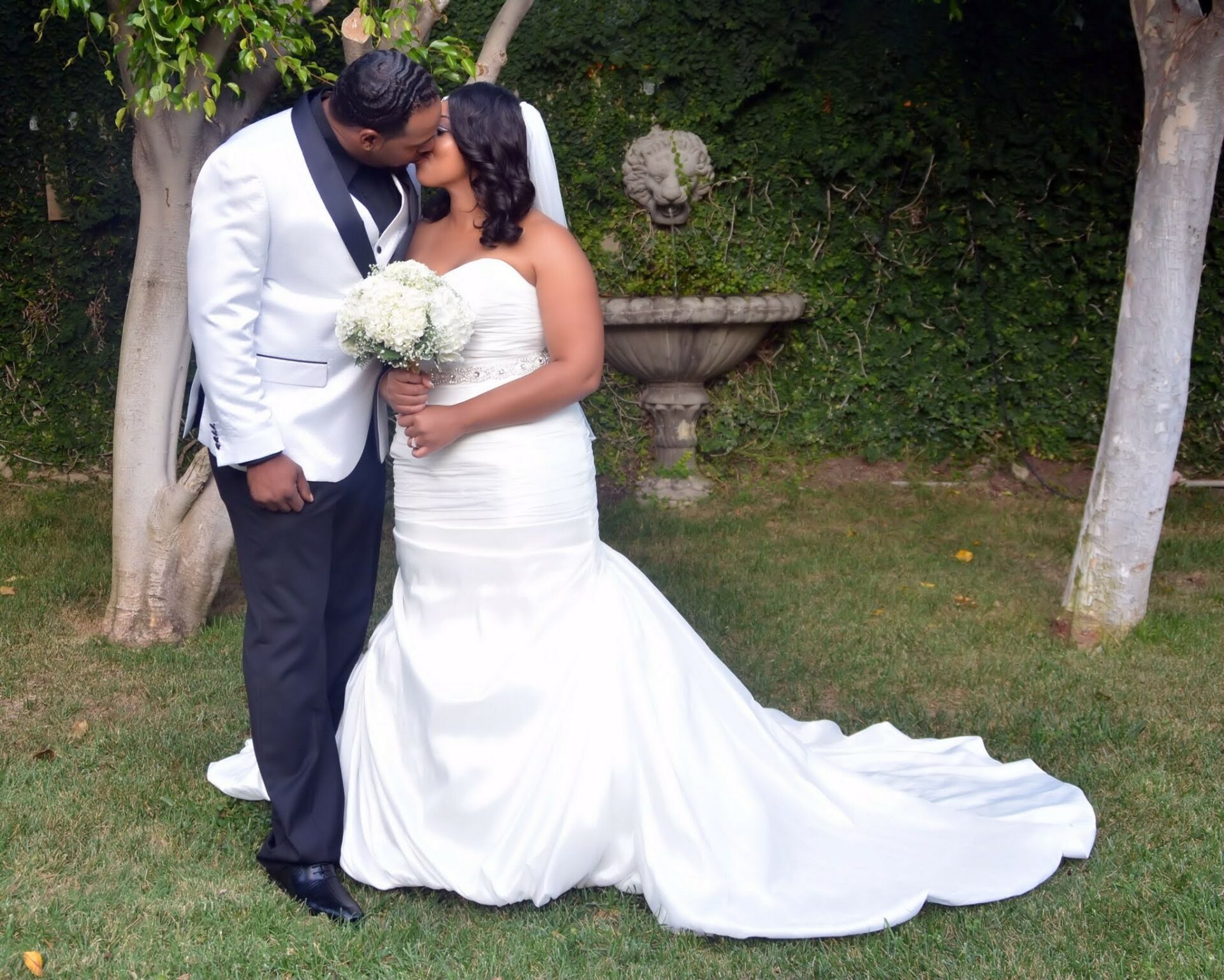 Meet Carl Anderson - Bold Journey Magazine