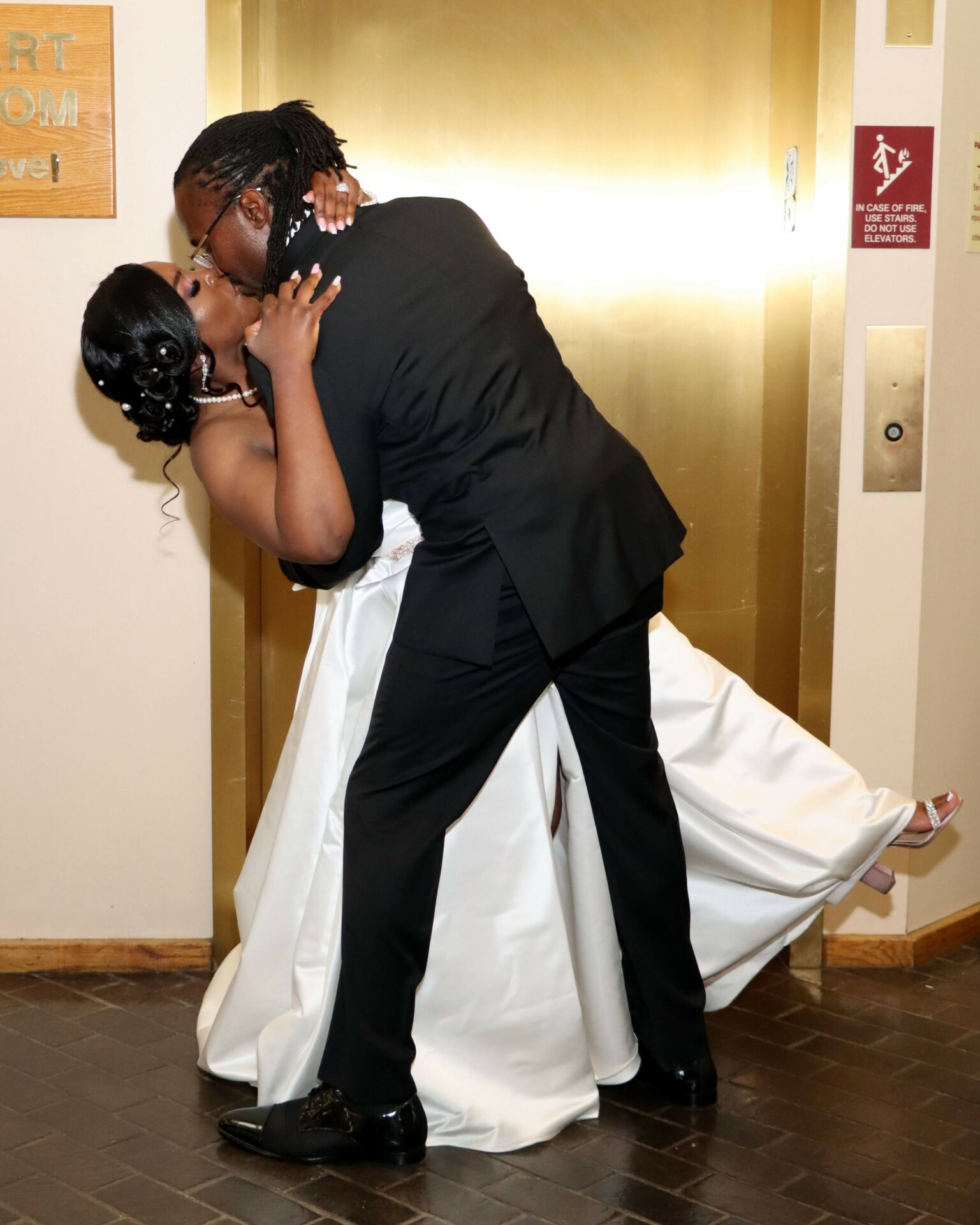 Meet Carl Anderson - Bold Journey Magazine