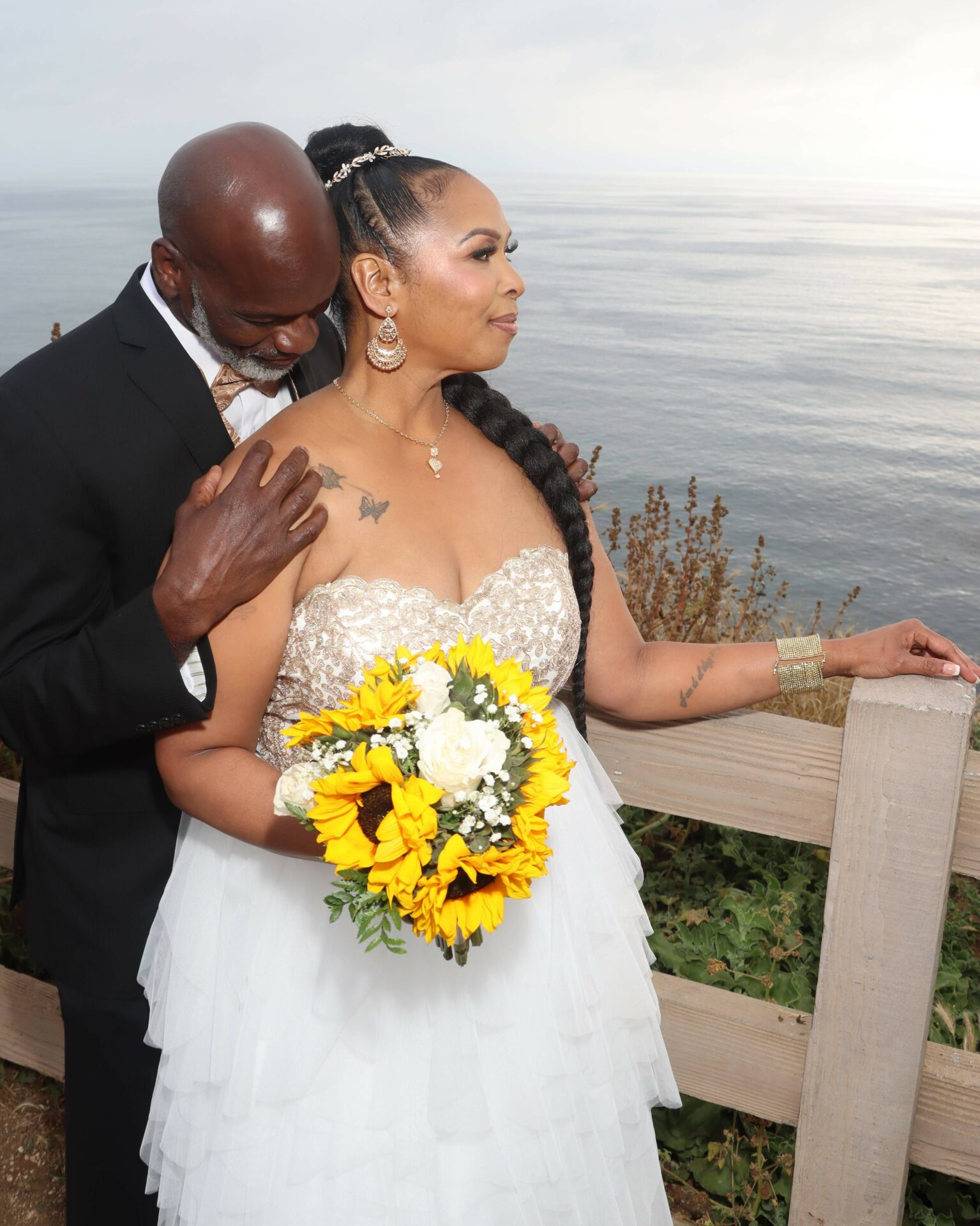 Meet Carl Anderson - Bold Journey Magazine