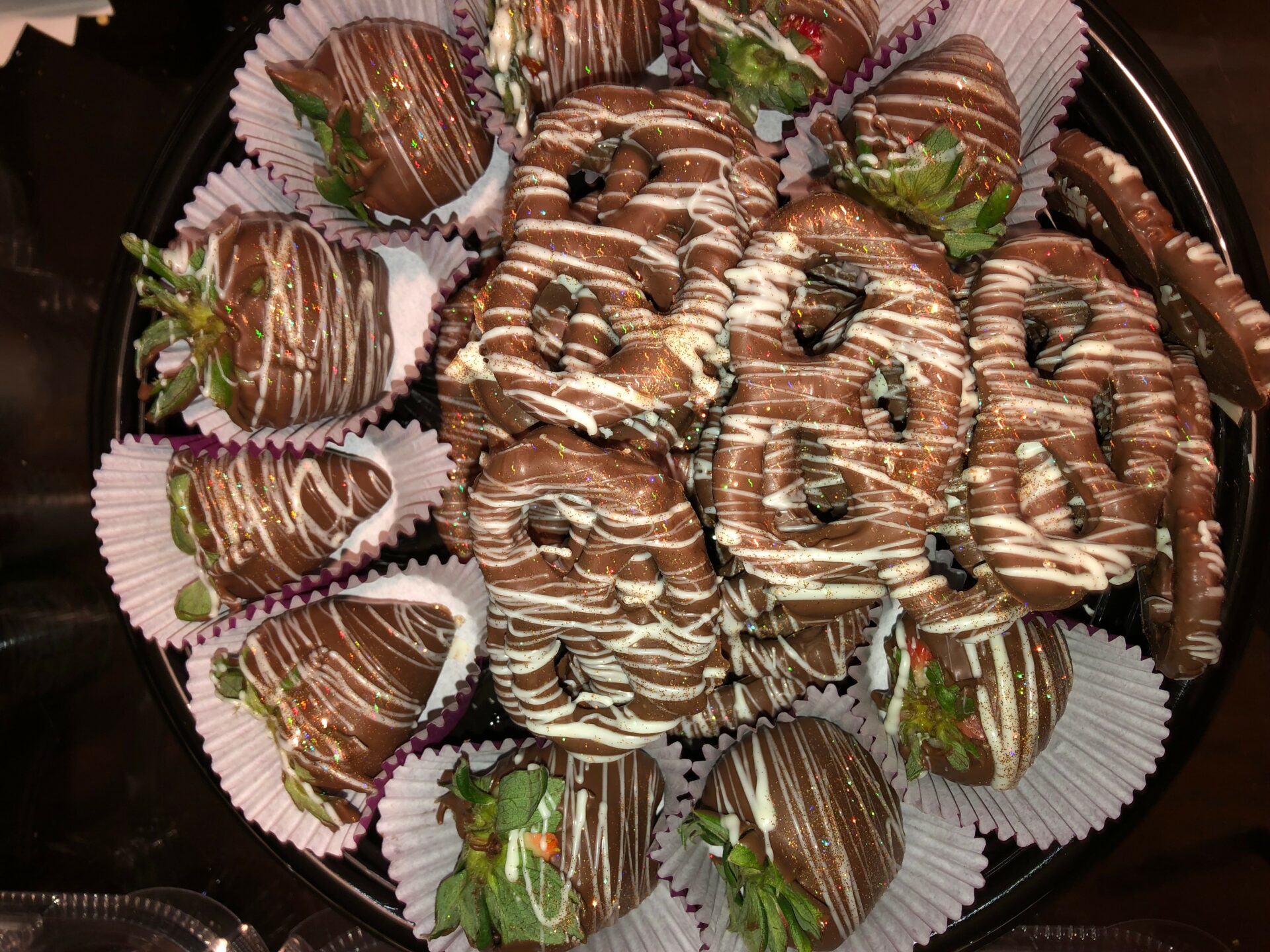 Meet Chacon Carter-Jefferson - Bold Journey Magazine