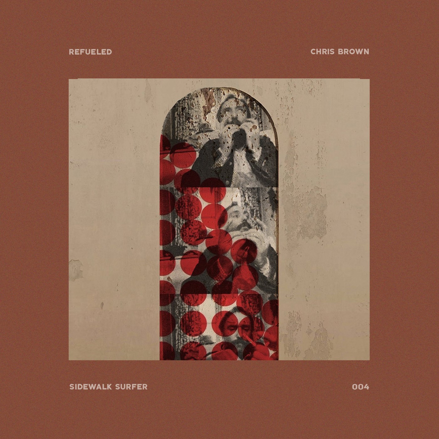 Meet Chris Brown - Bold Journey Magazine