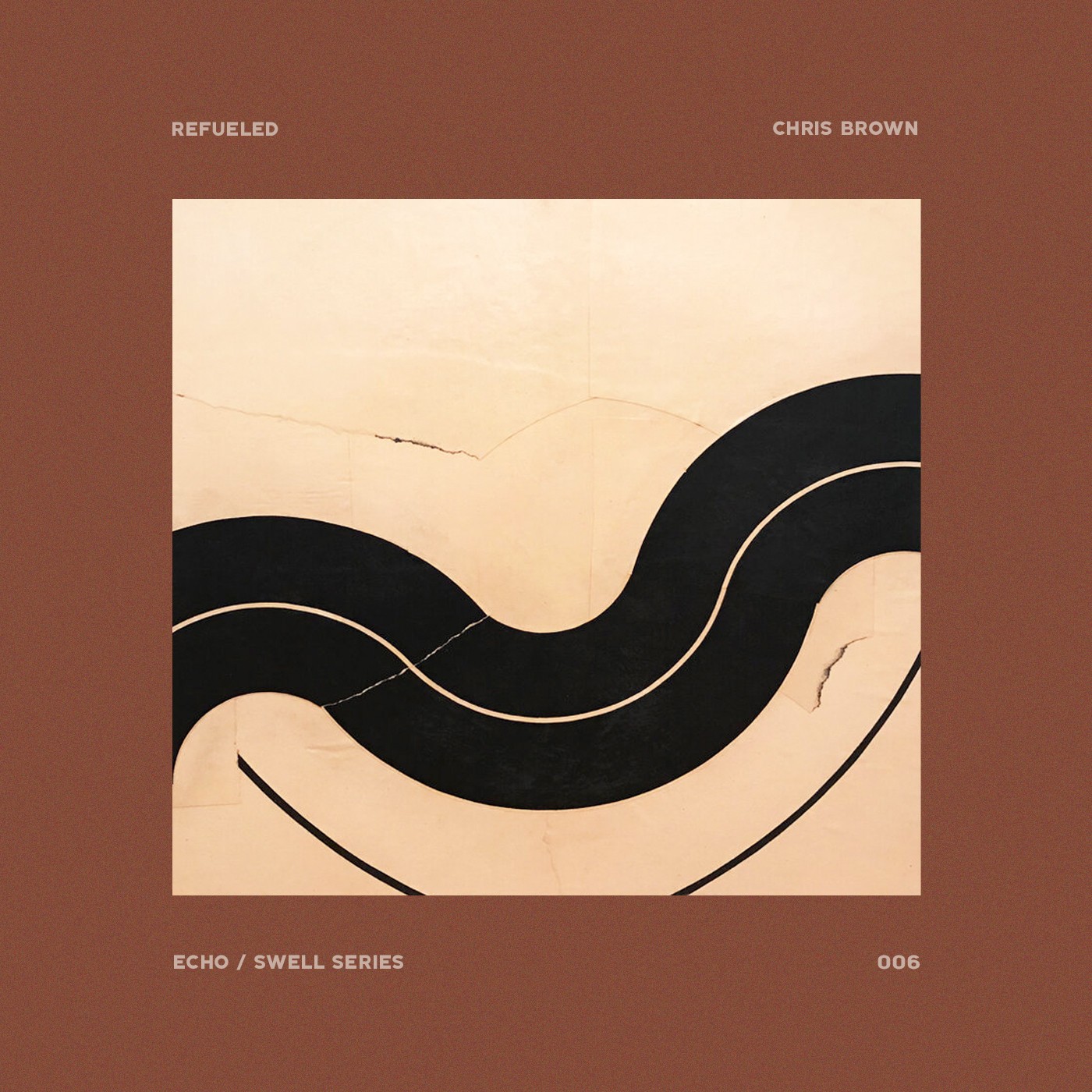 Meet Chris Brown - Bold Journey Magazine