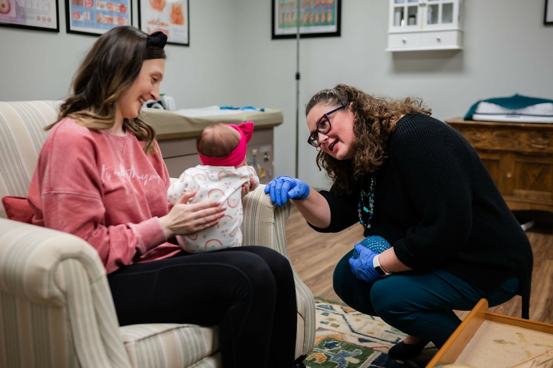 Meet Heather Martin - Bold Journey Magazine