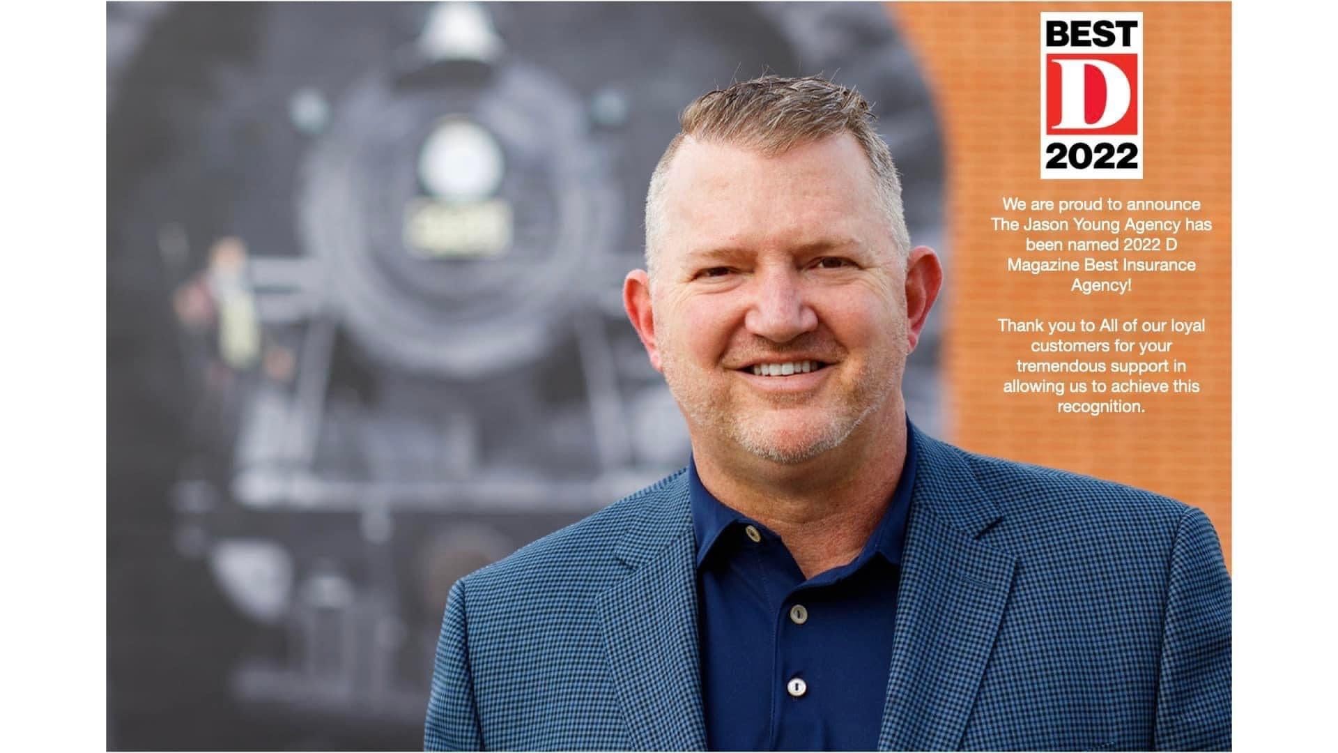 Meet Jason Young - Bold Journey Magazine