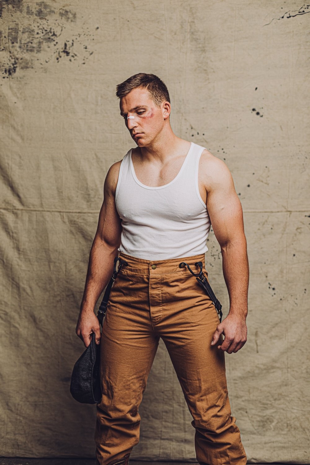 Meet Joshua Foo - Bold Journey Magazine