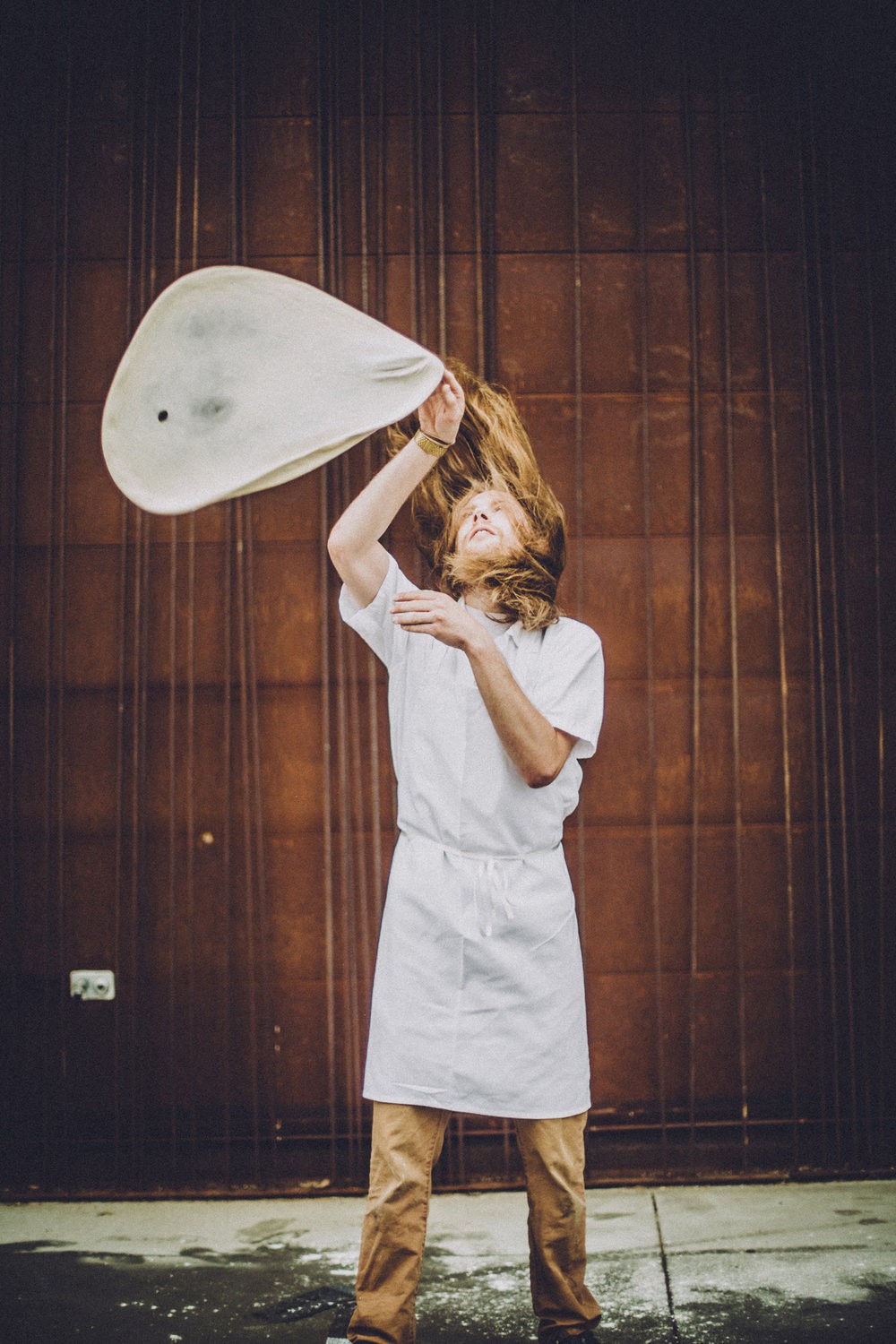 Meet Joshua Foo - Bold Journey Magazine