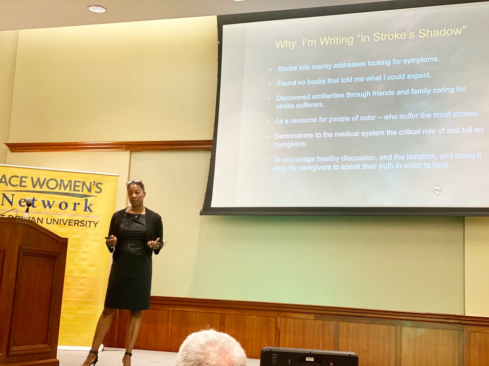 Meet Kyle Ruffin - Bold Journey Magazine