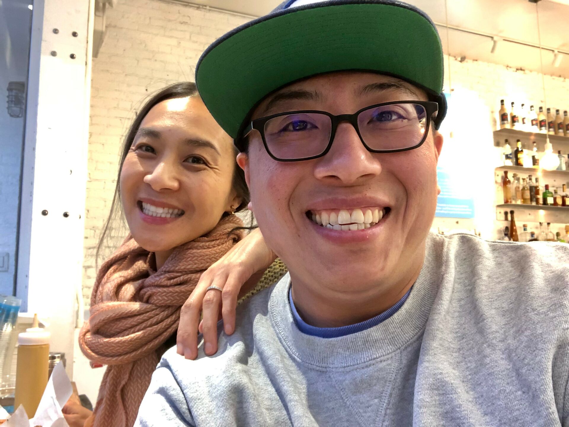 Meet Leo Chen - Bold Journey Magazine