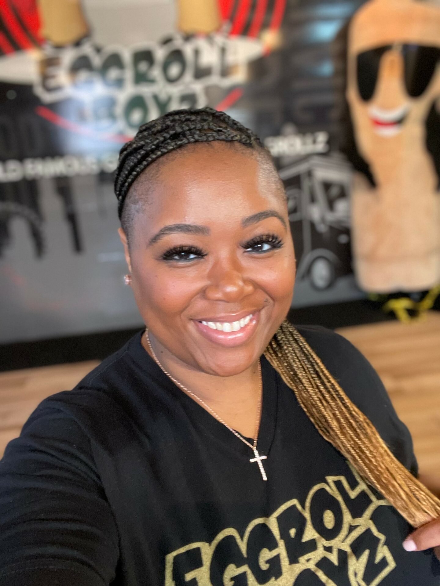 Meet Maleeka Hollaway - Bold Journey Magazine