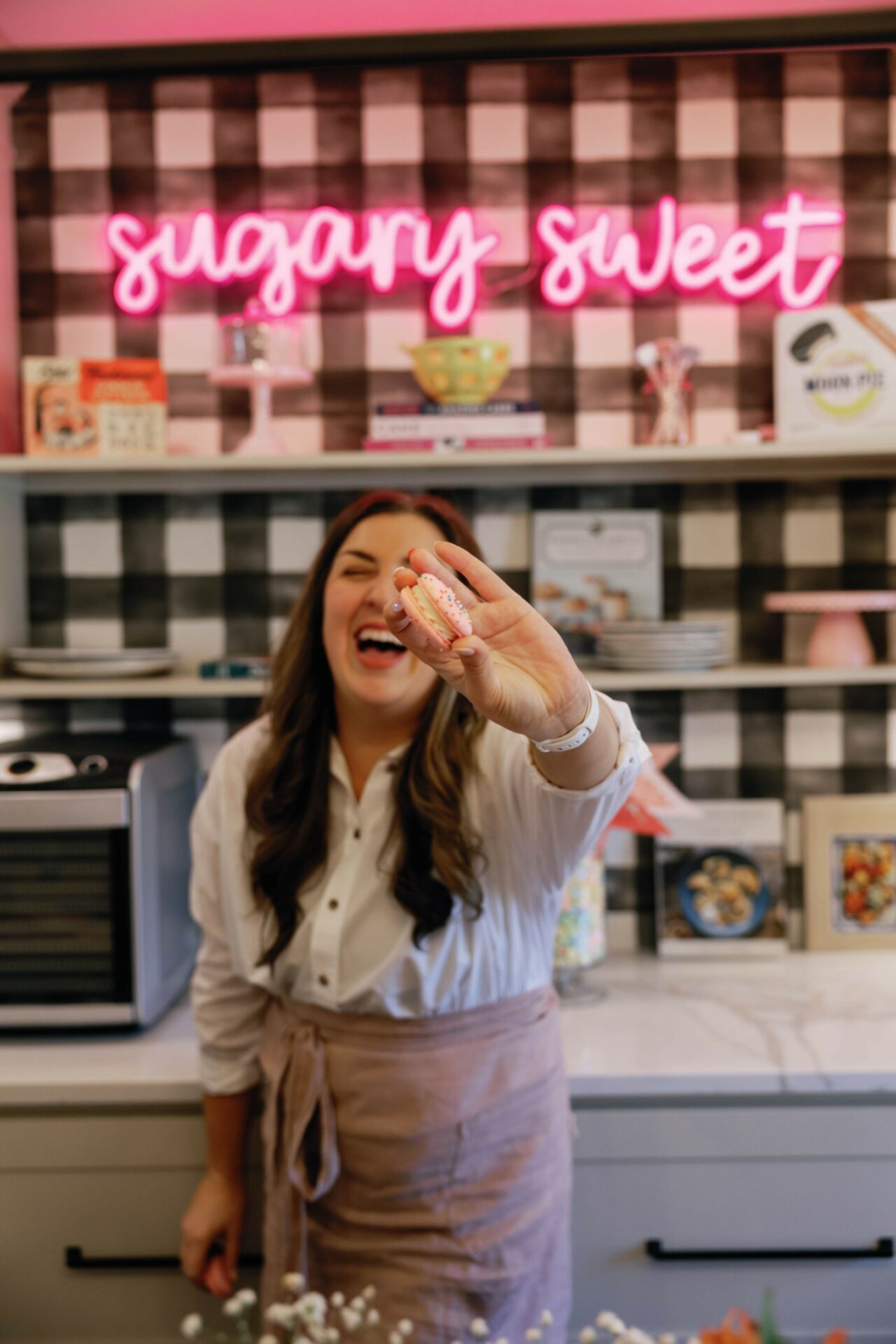 Meet Morgan Webber - Bold Journey Magazine